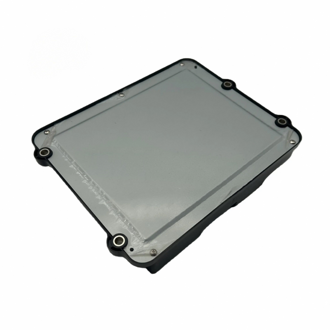 Pengontrol Ekskavator YA00010189 untuk ZX200-5G ZX360-5G