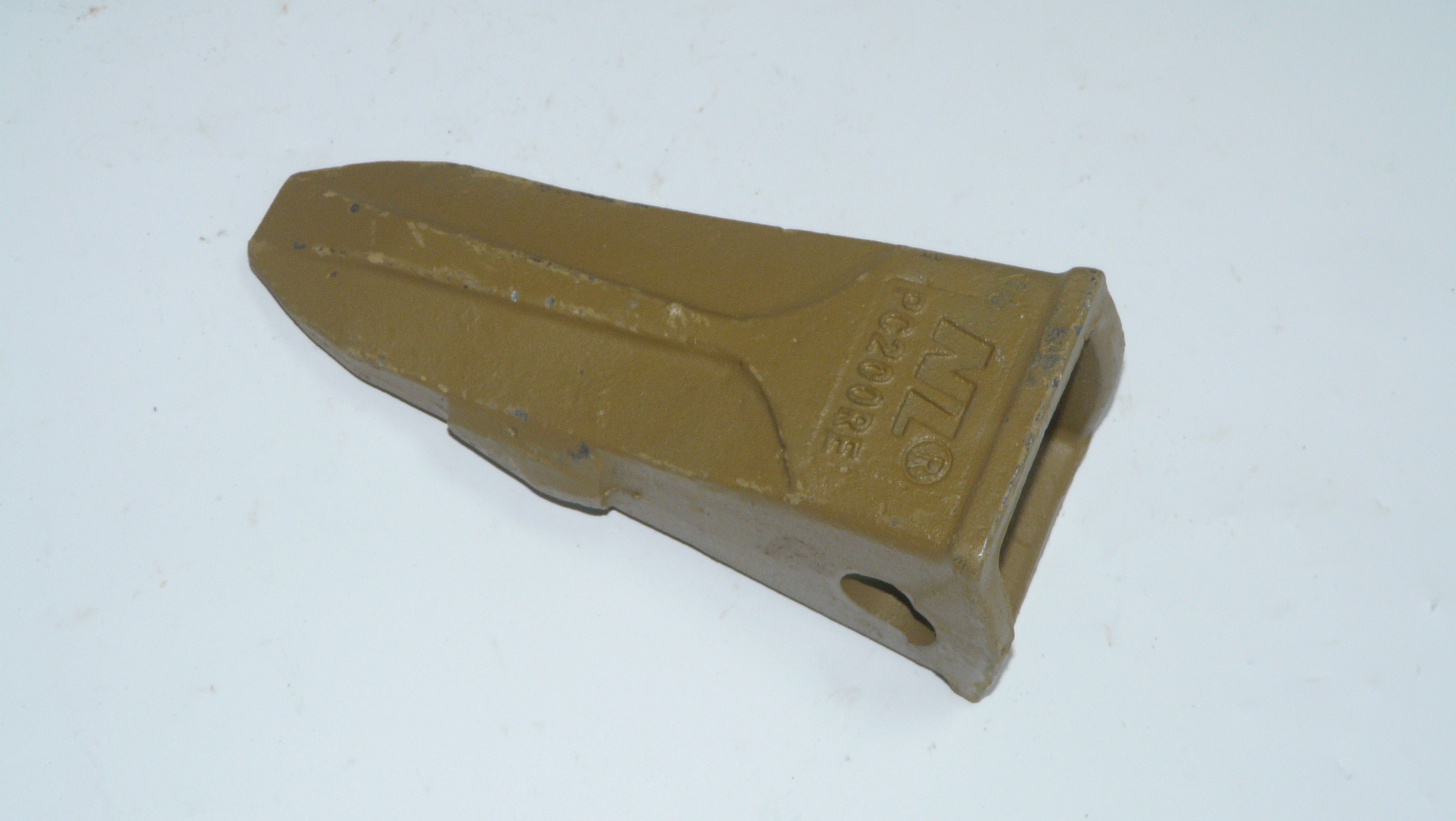 Excavator Spare Parts 205-70-19570 PC200 Bucket Tooth Point Cast Bucket ...