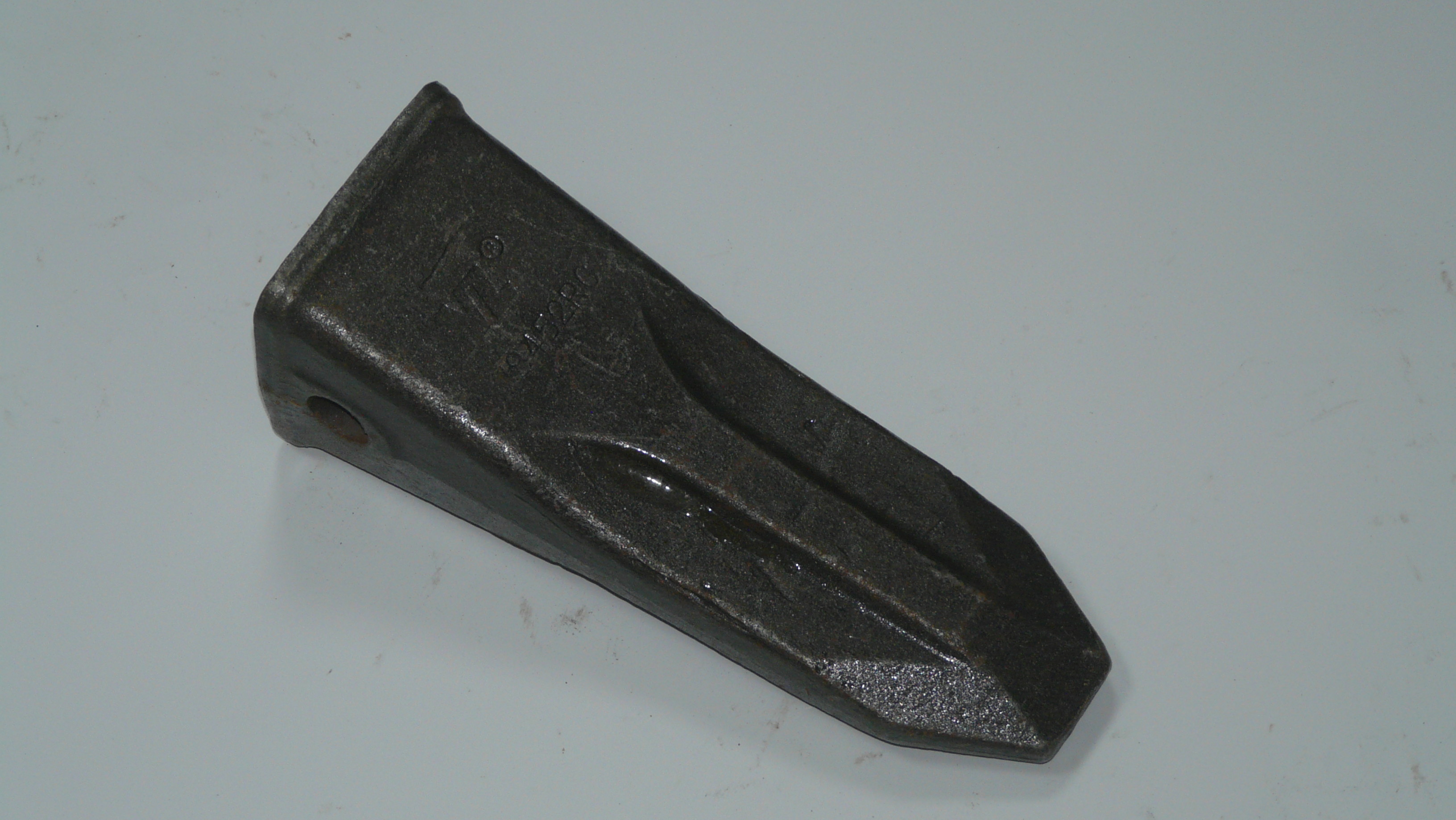 Excavator Aftermarket Replacement Wear Parts Forged Bucket Tooth 1U3452 ...