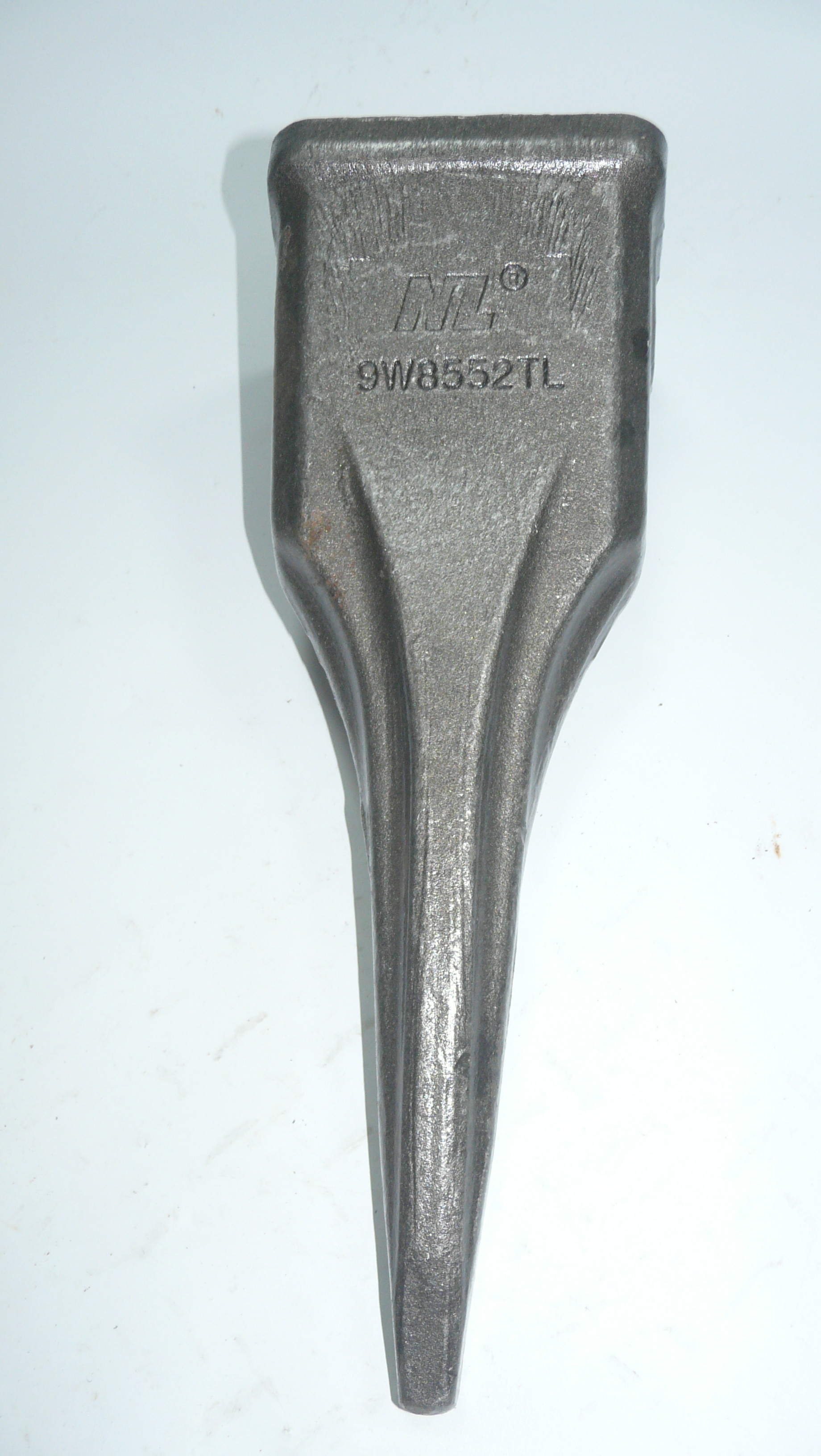 Excavator Aftermarket Replacement Wear Parts Forged Bucket Tooth ...