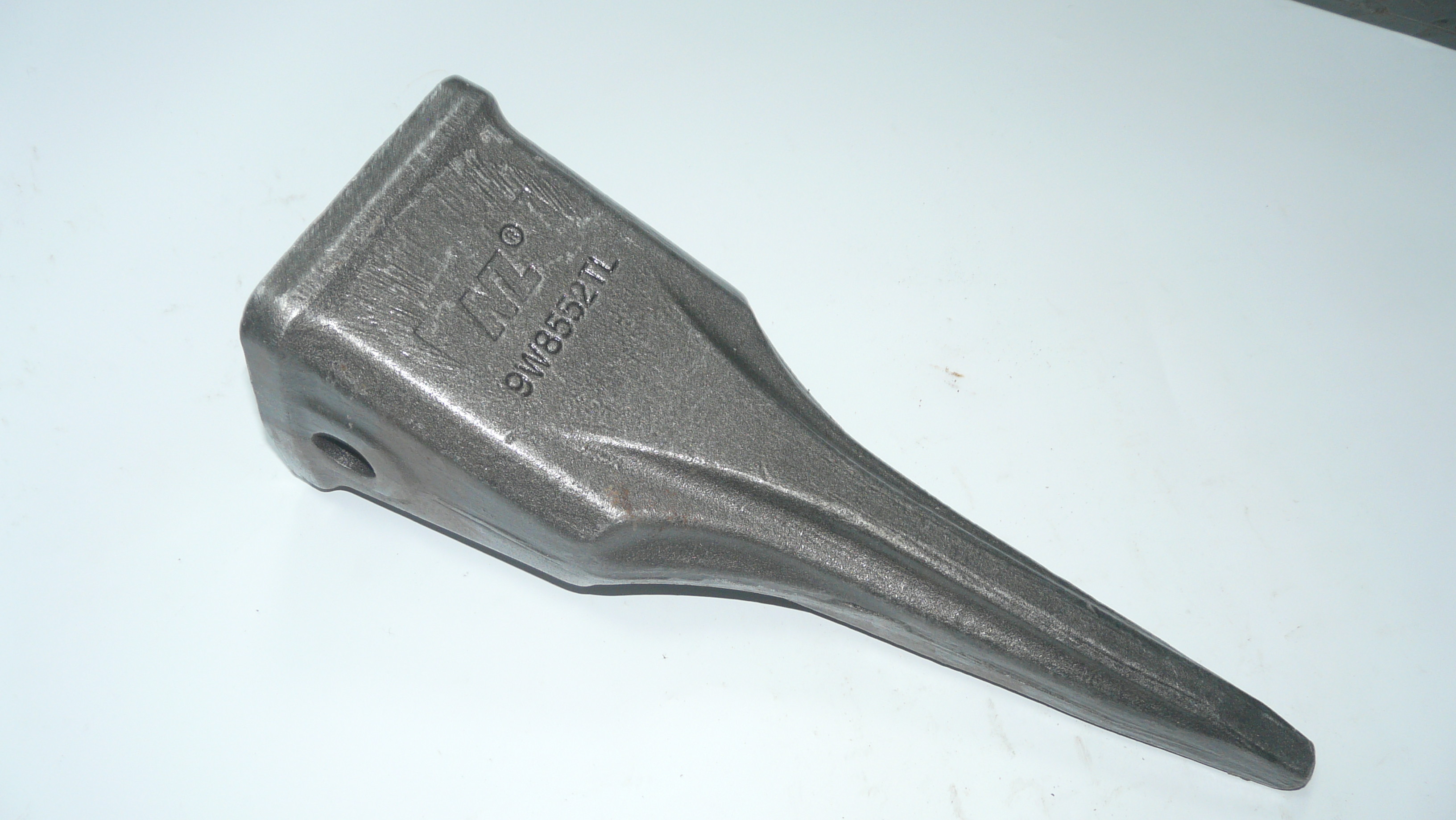 Excavator Aftermarket Replacement Wear Parts Forged Bucket Tooth ...