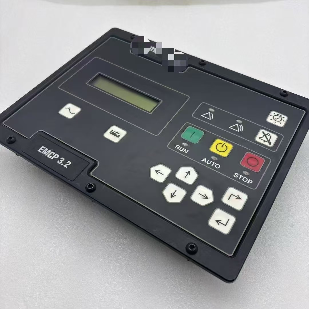 50Hz / 60Hz Diesel Engine Controller High Efficiency Generator Control ...